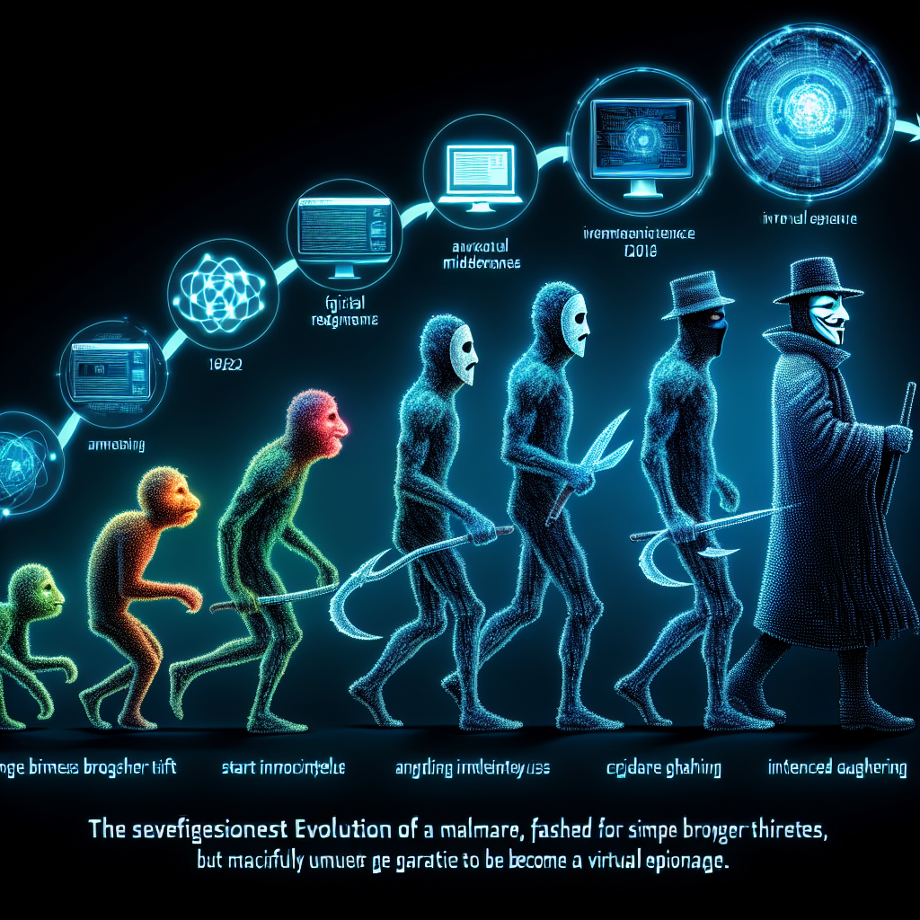 GIFTEDCROOK Malware Transforms: From Browser Theft to Advanced ...