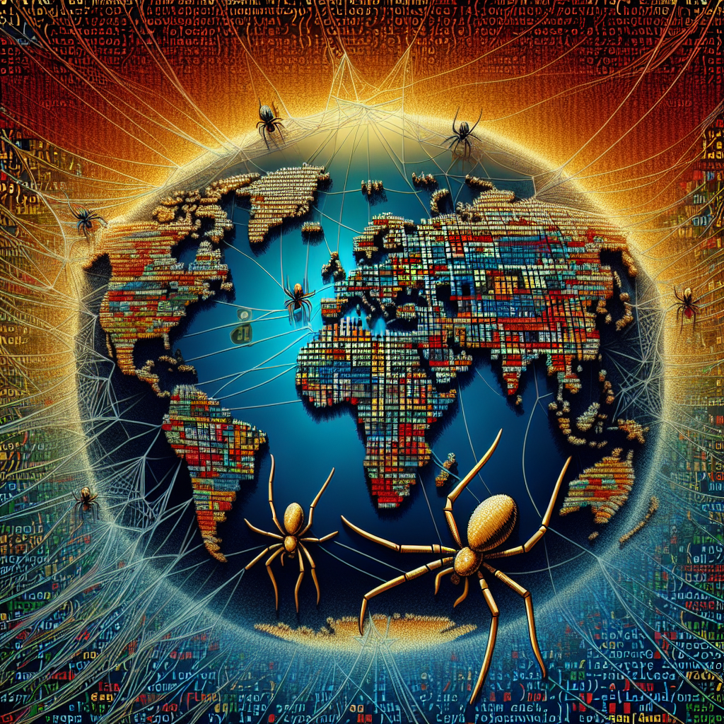 Global Malware Attack Targets npm and PyPI Supply Chains, Affecting ...