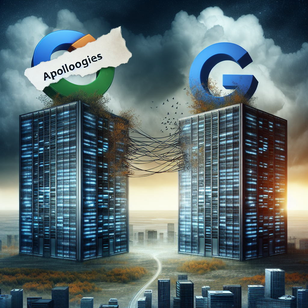 Google Cloud and Cloudflare Issue Apology for Major Service Disruption ...