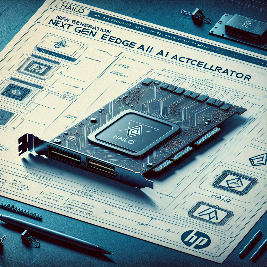HP Invests in Hailo for Next-Gen Edge AI Accelerator M.2 Card ...