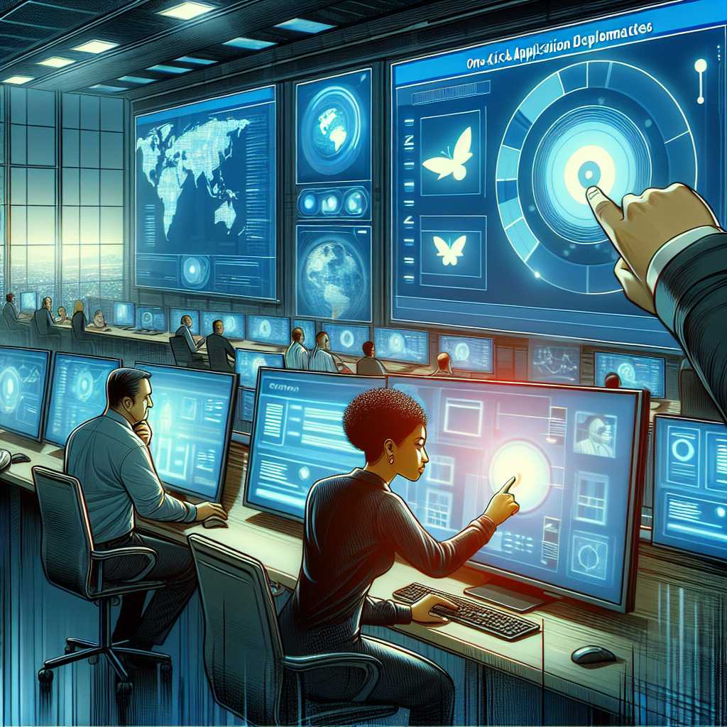 Introducing One-Click Application Deployments at Hivelocity ...