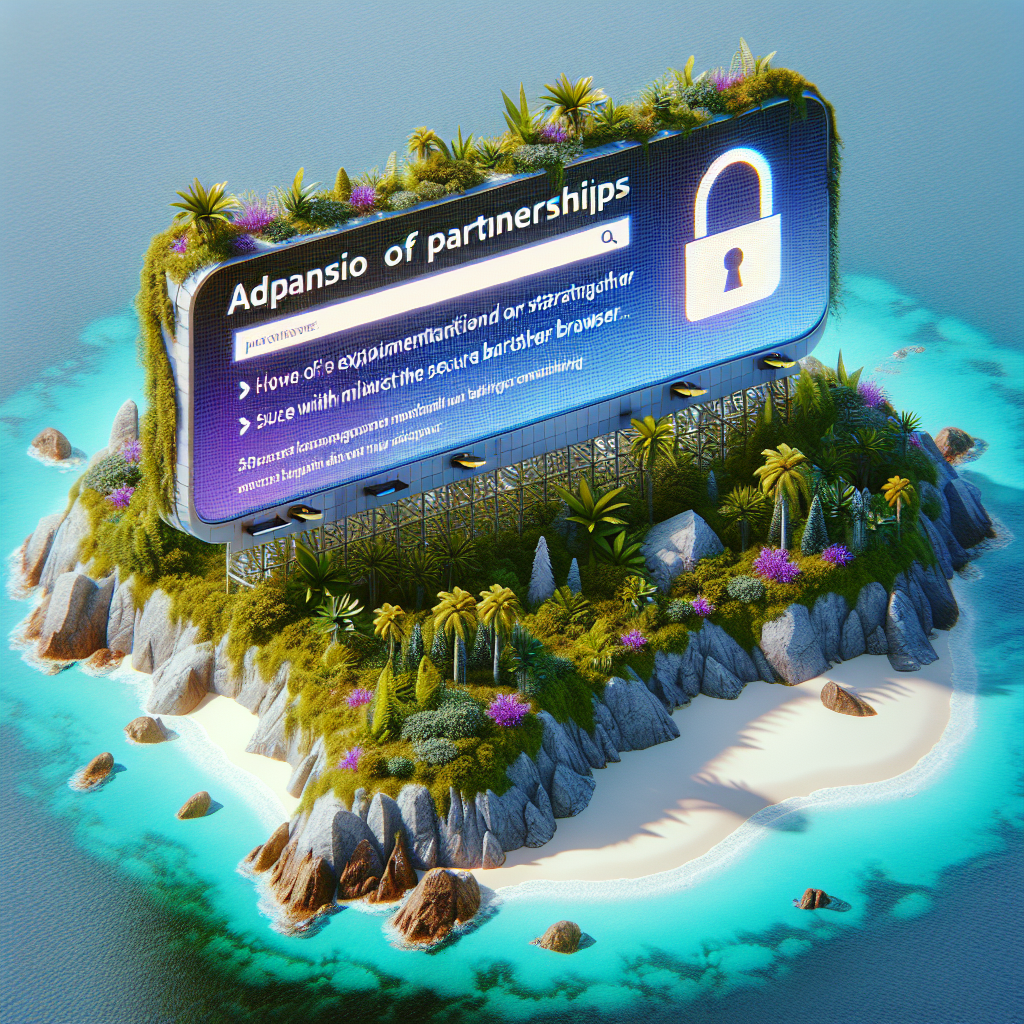 Island Aims to Broaden Partnerships with MSP-Compatible Secure Browser ...