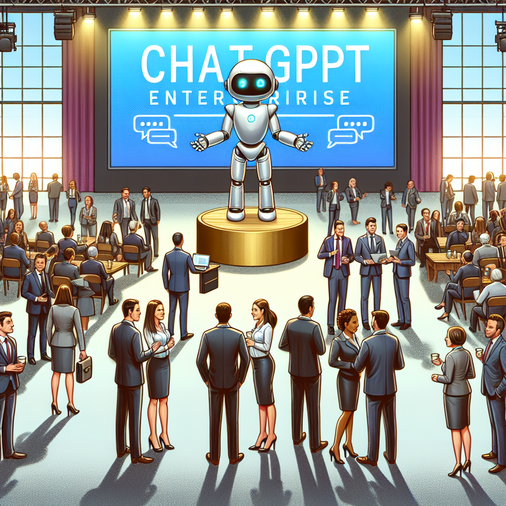 Mattel Launches ChatGPT Enterprise - cloudindustryreview.com