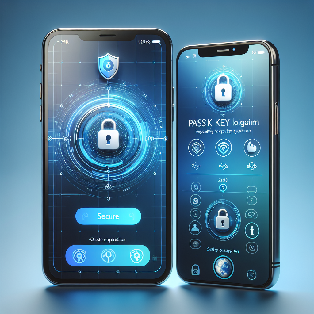 Meta Introduces Passkey Login for Facebook on Android and iOS ...