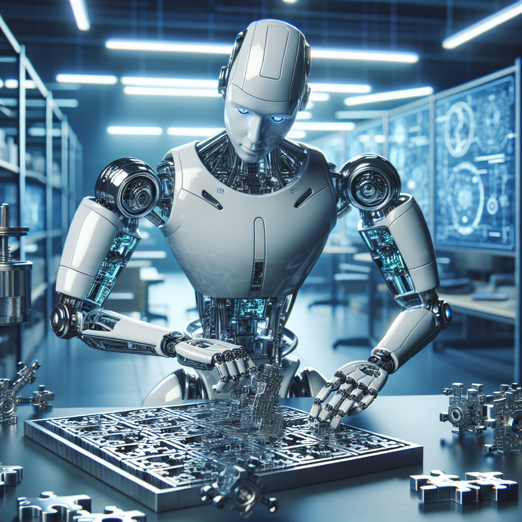 Meta V-JEPA 2: Empowering Robots with Physical World Comprehension - cloudindustryreview.com