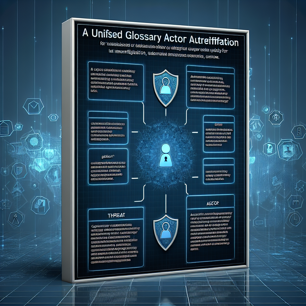 Microsoft and CrowdStrike Introduce Unified Glossary to Clarify Threat ...