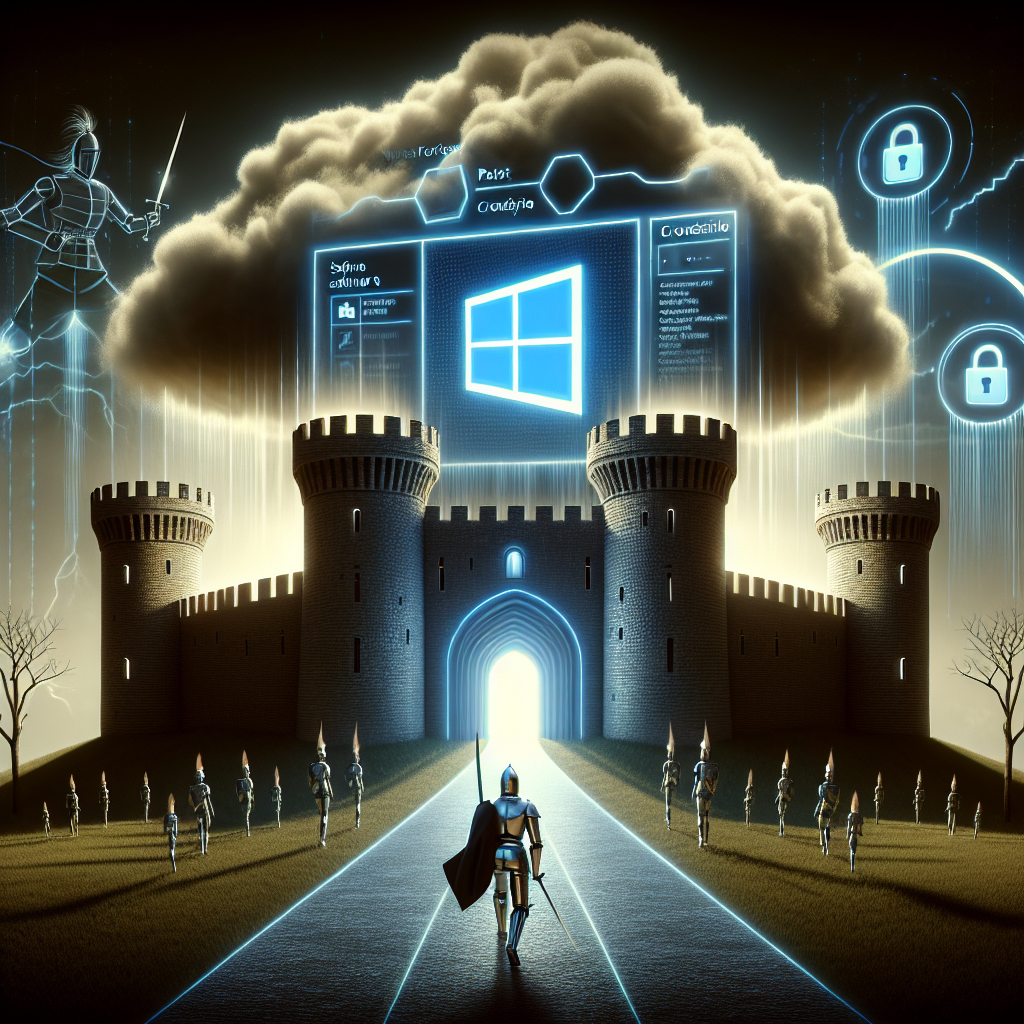 Microsoft Enhances Windows Resilience After 2024 CrowdStrike Incident ...