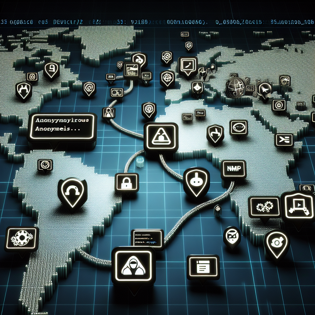 North Korea-Linked Cyber Attack: 35 Malicious npm Packages Target ...