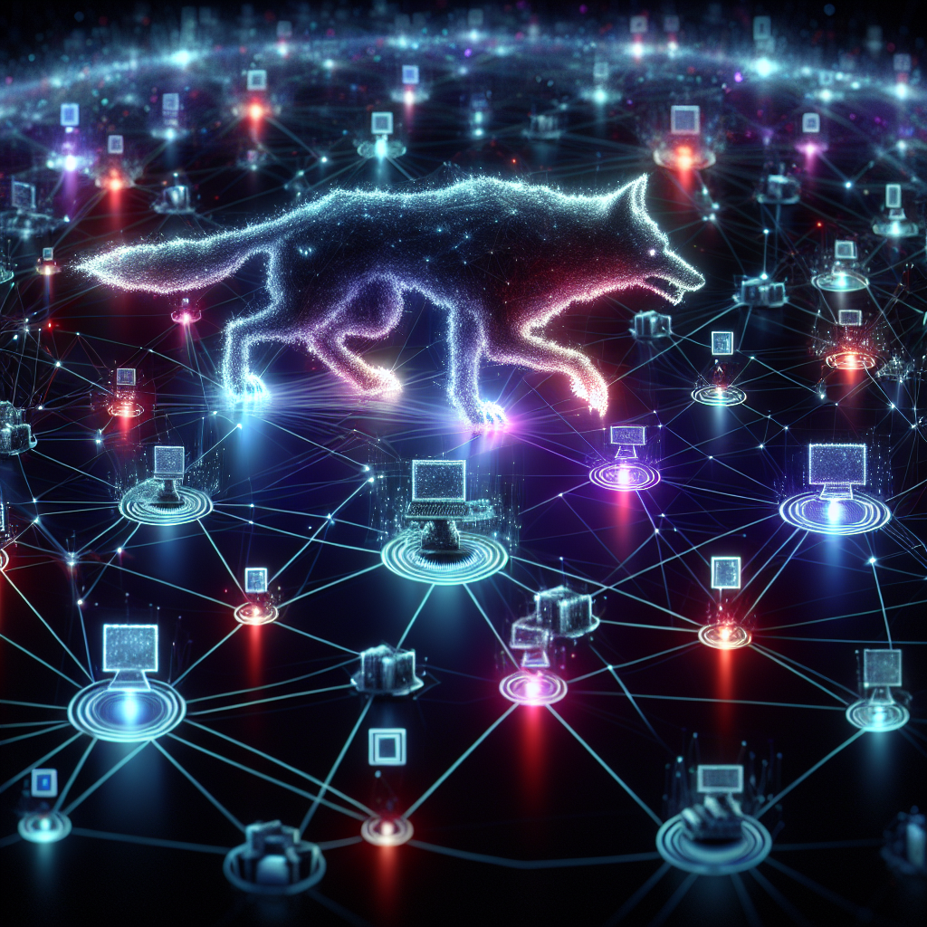 Over 1,000 SOHO Devices Compromised in China-Linked LapDogs Cyber ...