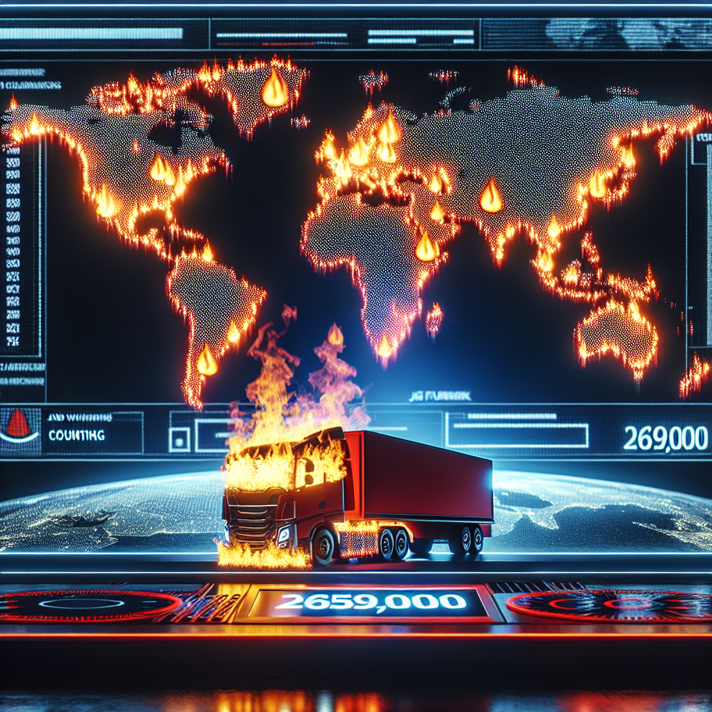 Over 269,000 Websites Compromised by JSFireTruck JavaScript Malware in ...