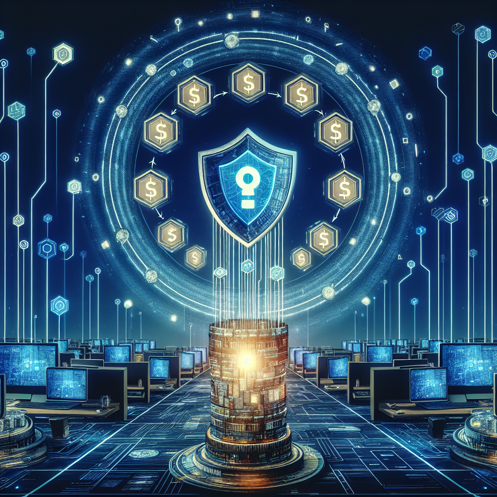 Playbook: Turning Your Cybersecurity Practice into a Recurring Revenue Powerhouse ...