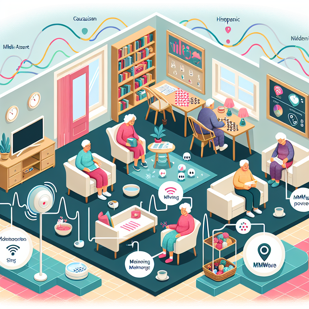 Privacy-First Monitoring in Care Homes Powered by MmWave Technology ...