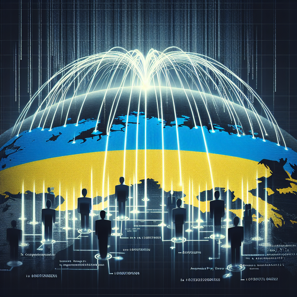 Proxy Services Capitalize on Ukraine's IP Address Migration ...