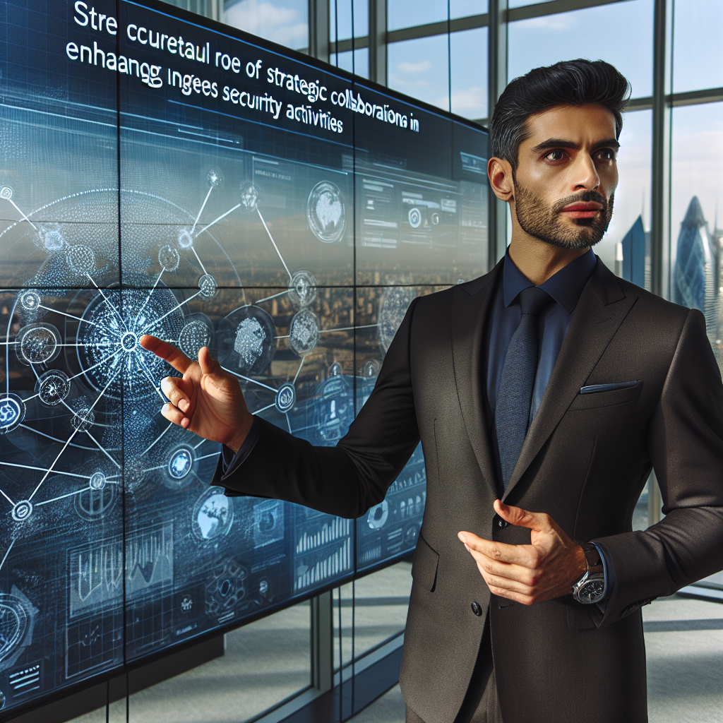 SailPoint CEO Emphasizes Importance of Key Partnerships for Enhanced ...