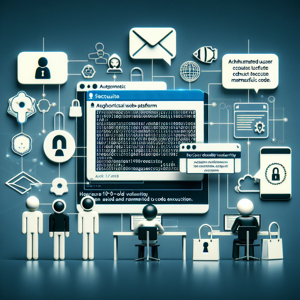 Serious 10-Year-Old Roundcube Webmail Vulnerability Lets Authenticated Users Execute Malicious ...