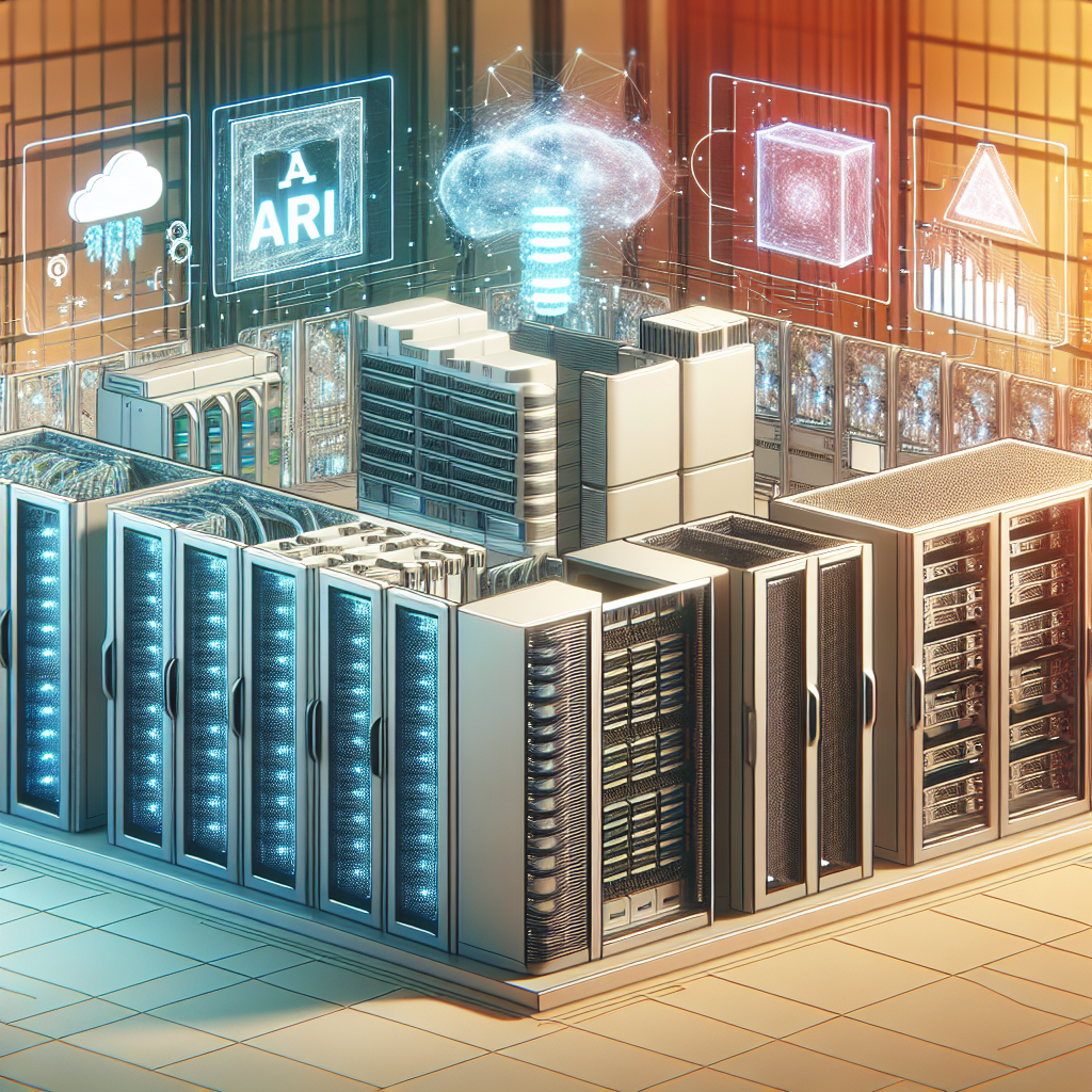 Siemens Energy and Eaton Transform Modular Infrastructure for AI and ...