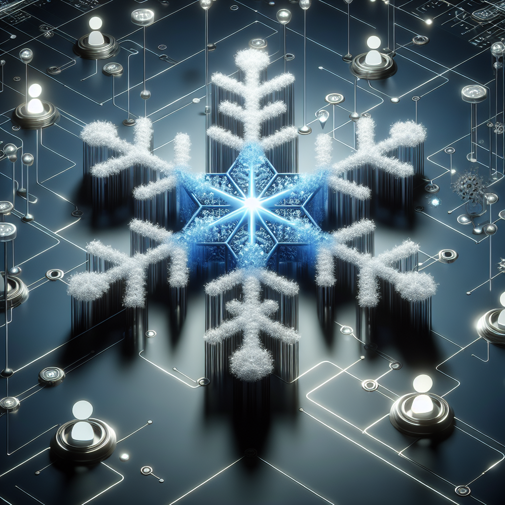 Snowflake Enhances Data Cloud to Power AI Agents and Broaden ...