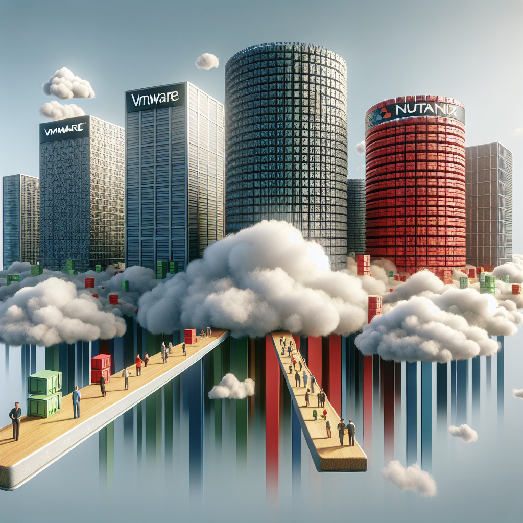 Storage Customers Benefit from Flexibility: Insights from Redesign ...