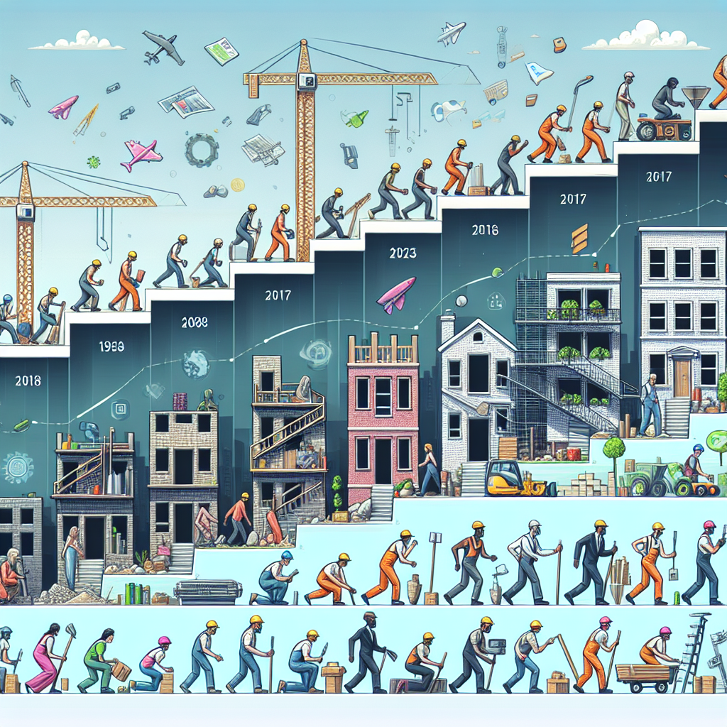 The Ascent of Modular Construction - cloudindustryreview.com