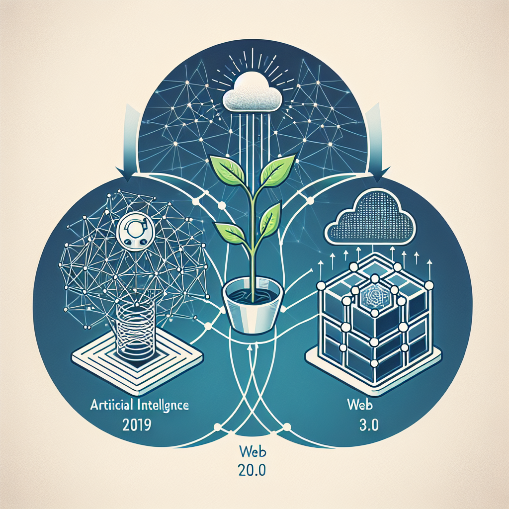 The Intersection of AI, Web3, and Cloud Infrastructure: A Startup's Guide - cloudindustryreview.com
