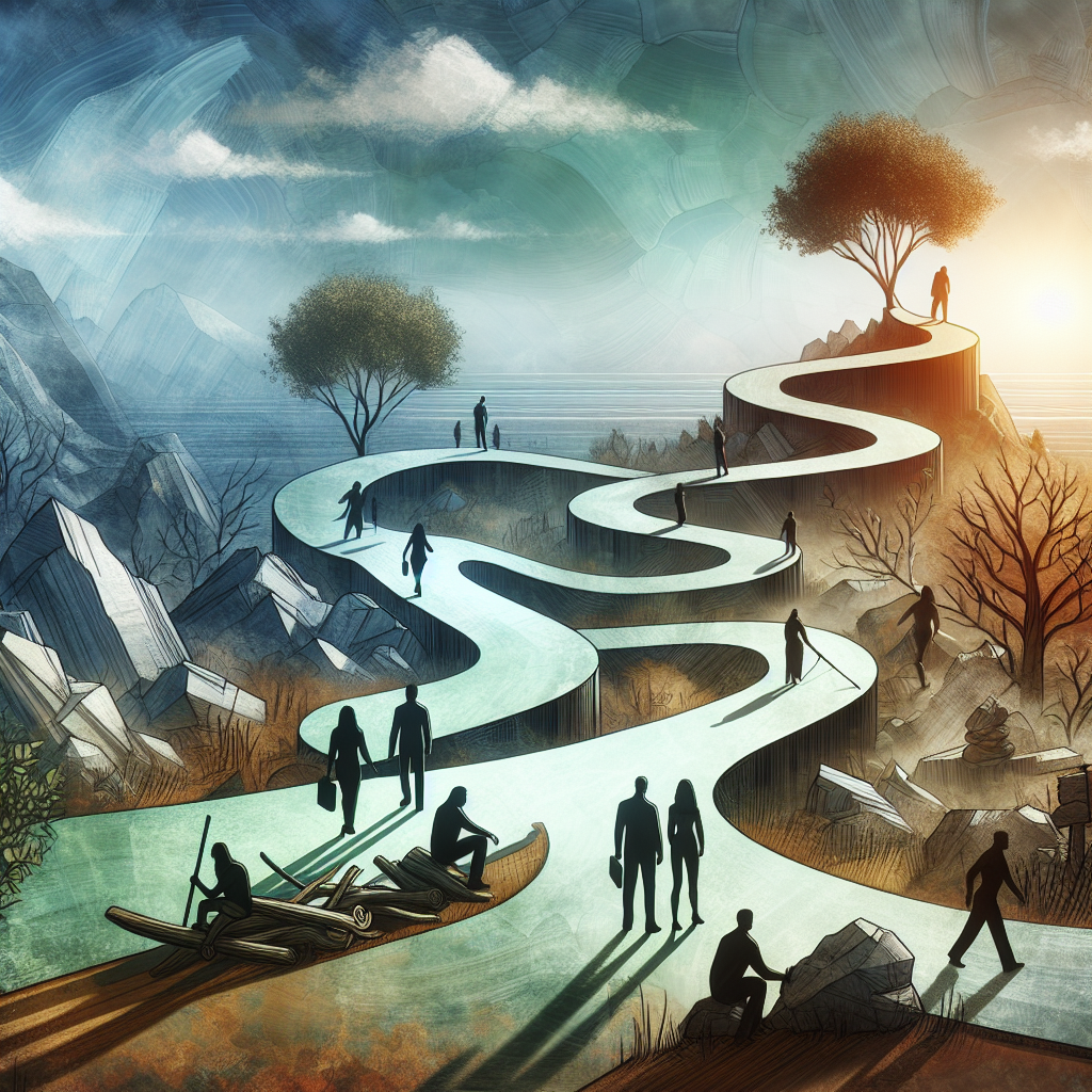 The Ongoing Journey of Partner Enablement: Staying on Track - cloudindustryreview.com