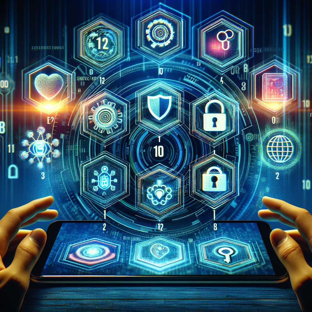 The Top 10 Cybersecurity Tools and Products of 2025 (To Date ...