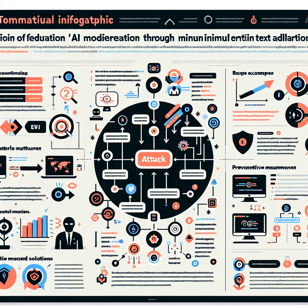 TokenBreak Attack: Evasion of AI Moderation Through Minimal Text Alterations ...