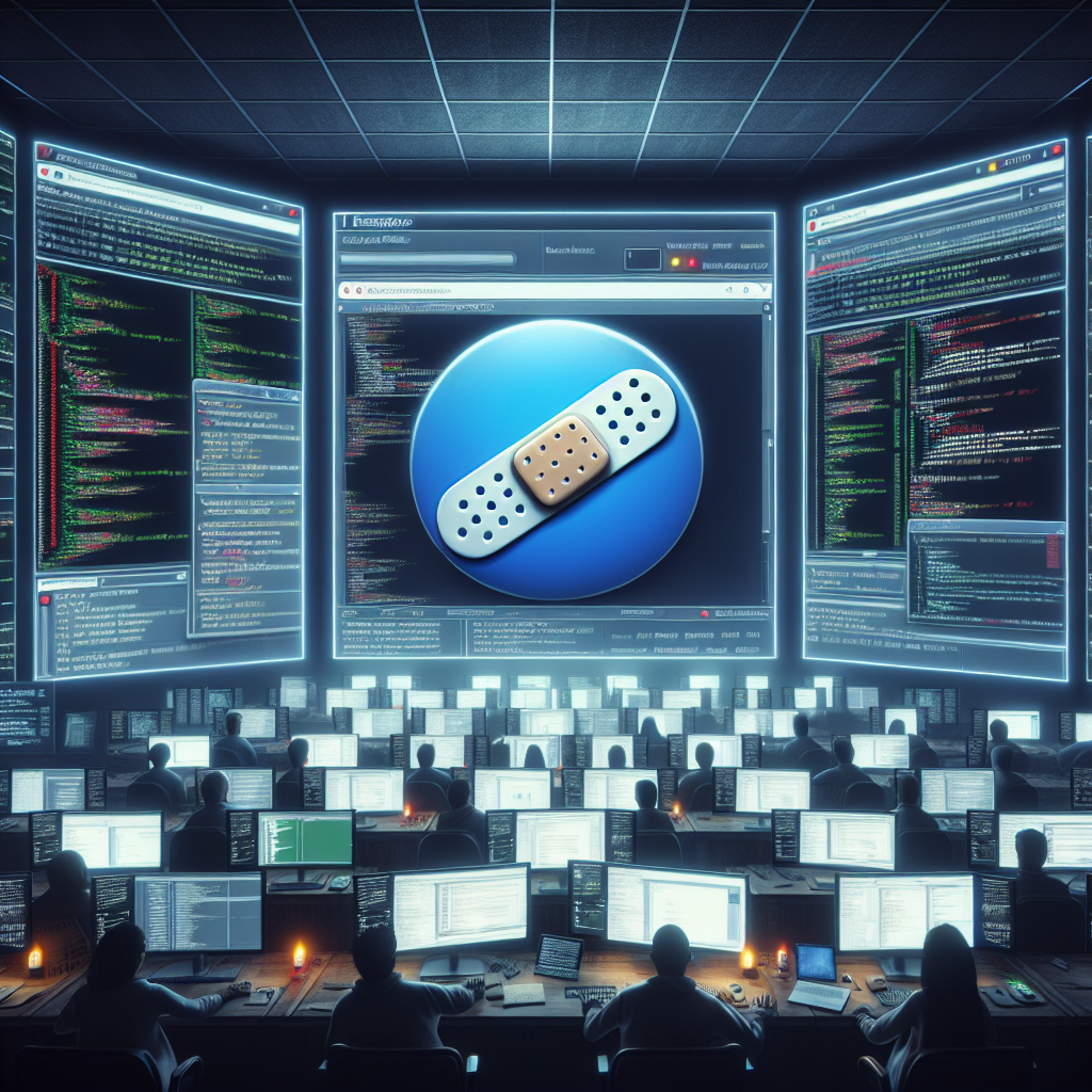 Urgent: Google Releases Emergency Patch for Actively Exploited Chrome ...