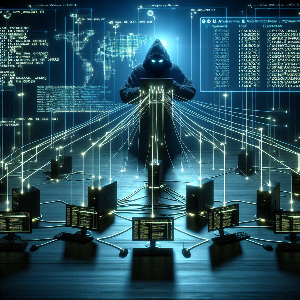 Water Curse Utilizes 76 GitHub Accounts for Multi-Stage Malware Operation - cloudindustryreview.com