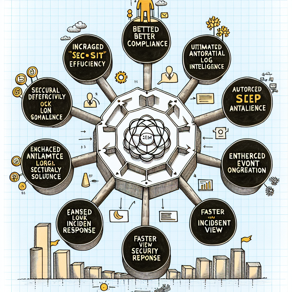 10 Key Benefits of Implementing SIEM Solutions - cloudindustryreview.com