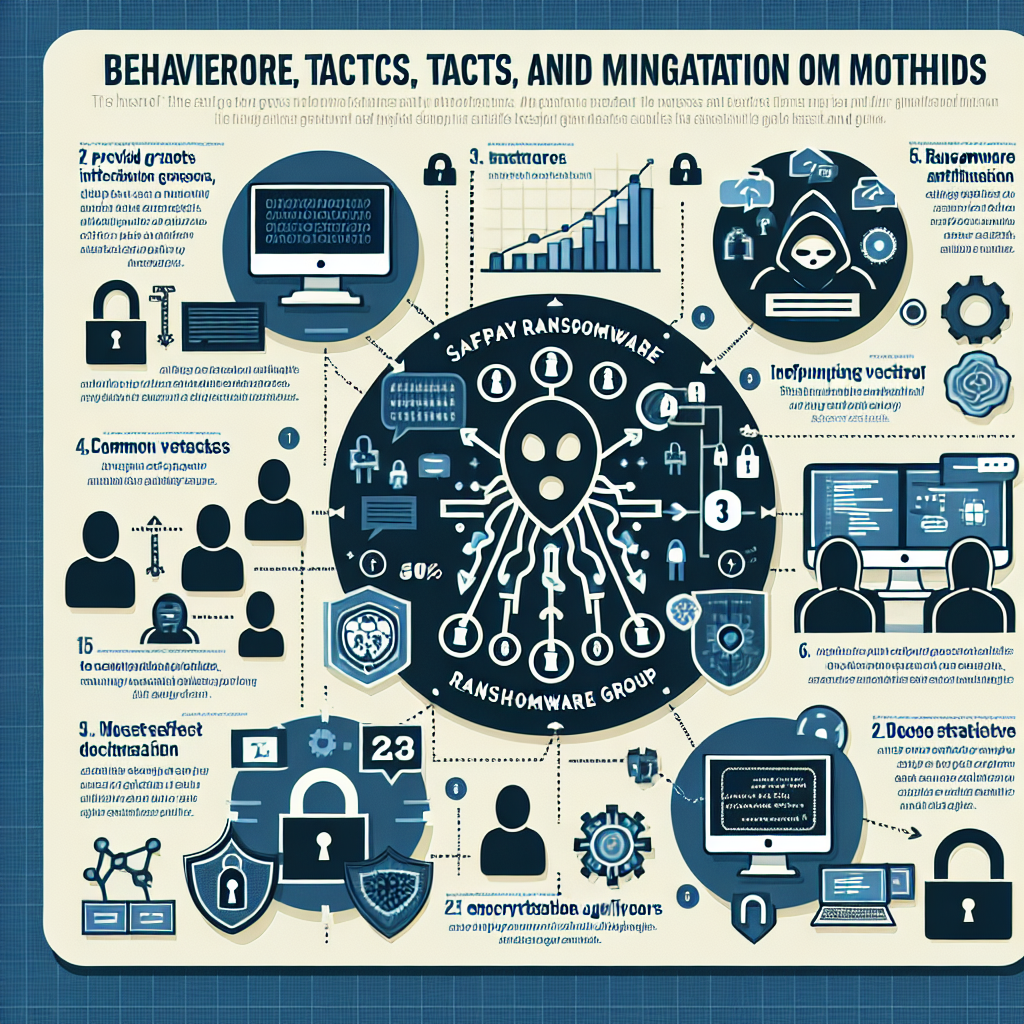 5 Essential Insights About the SafePay Ransomware Group ...