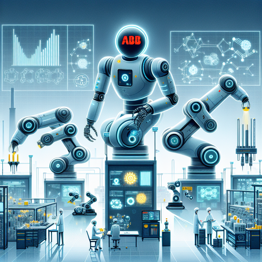 ABB Enhances Robotics Offerings in China with Three New Families ...