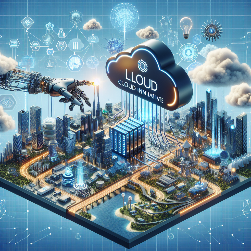 AIS and Oracle Unveil Local Cloud Initiative to Boost AI Development in ...