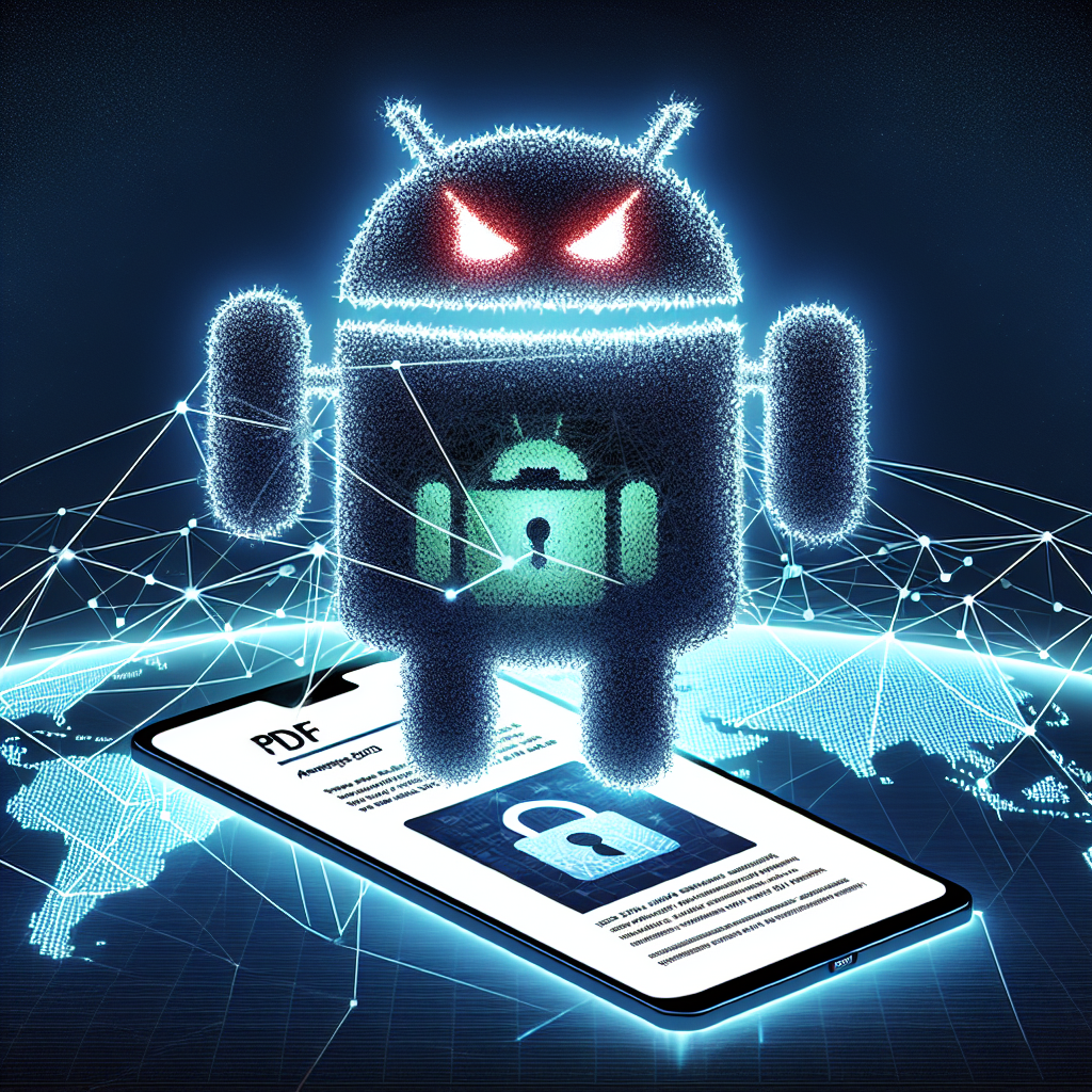 Anatsa Android Banking Trojan Affects 90,000 Users via Fake PDF App on Google Play ...