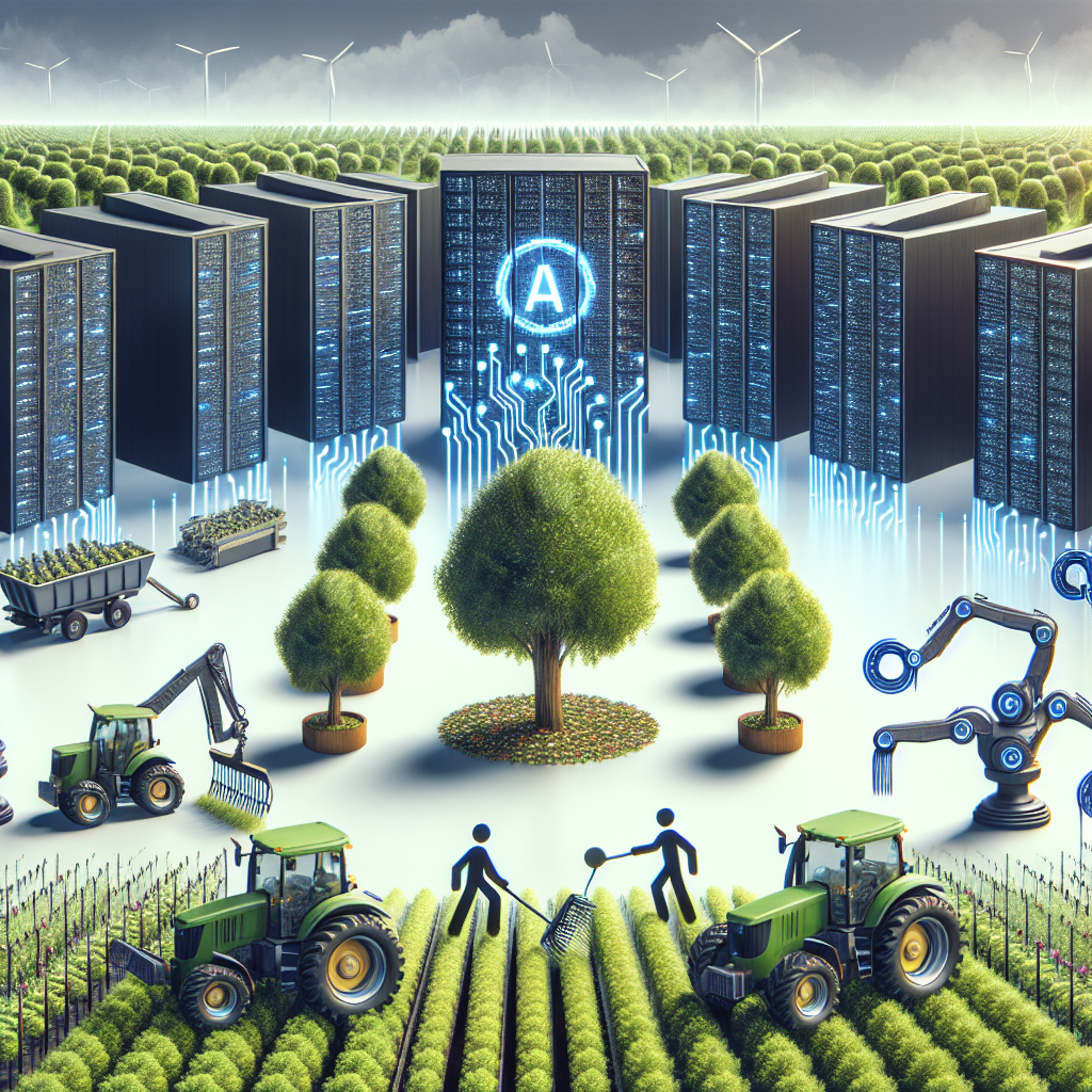 Colocation Matures: AI Demand Drives Sustainable Growth - cloudindustryreview.com