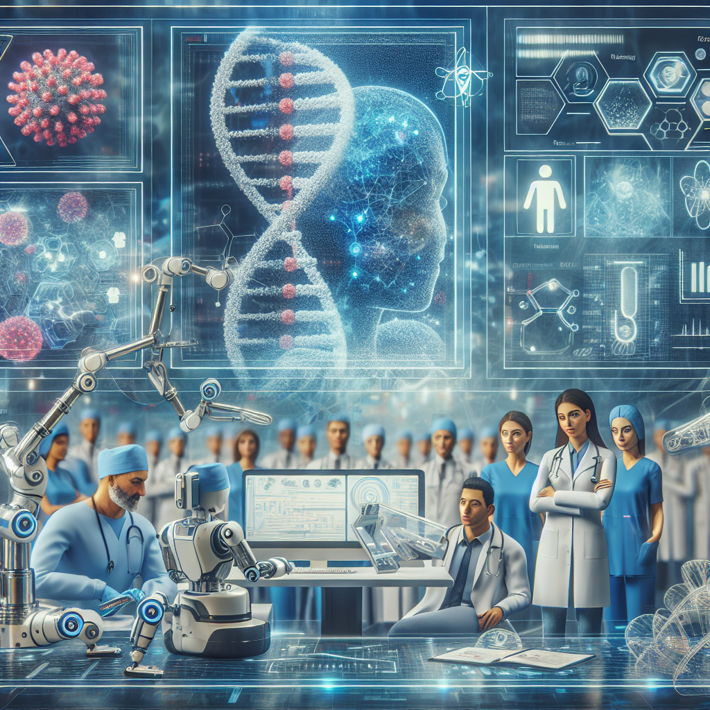 Future Horizons: The Next Chapter for AI in Medicine - cloudindustryreview.com