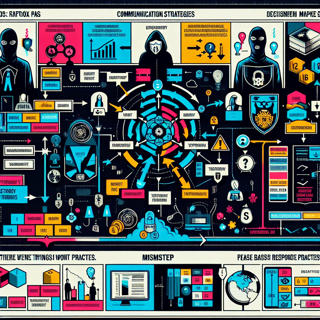 Ingram Micro's Misstep: A Critical Look at Ransomware Communication ...