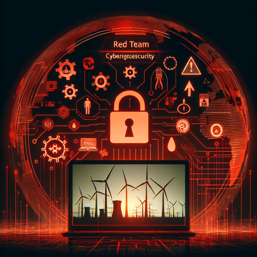 Red Team Campaign by OneClik Exploits Energy Sector with Microsoft ...
