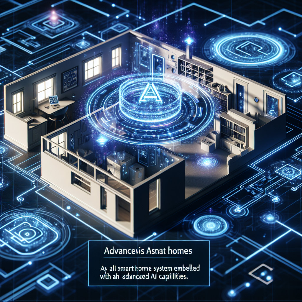 Samsung Enhances SmartThings with Advanced AI Capabilities ...