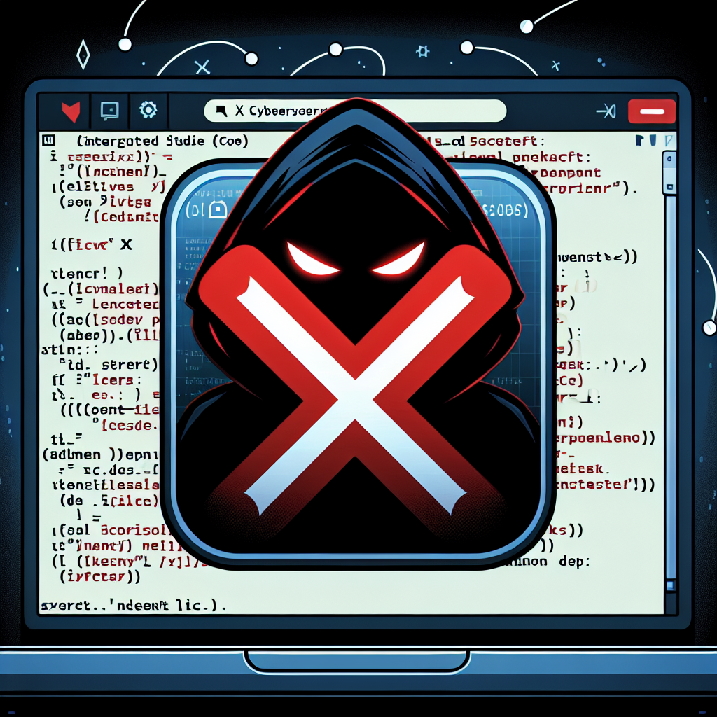 Security Vulnerability in IDEs: Malicious Extensions Can Evade ...