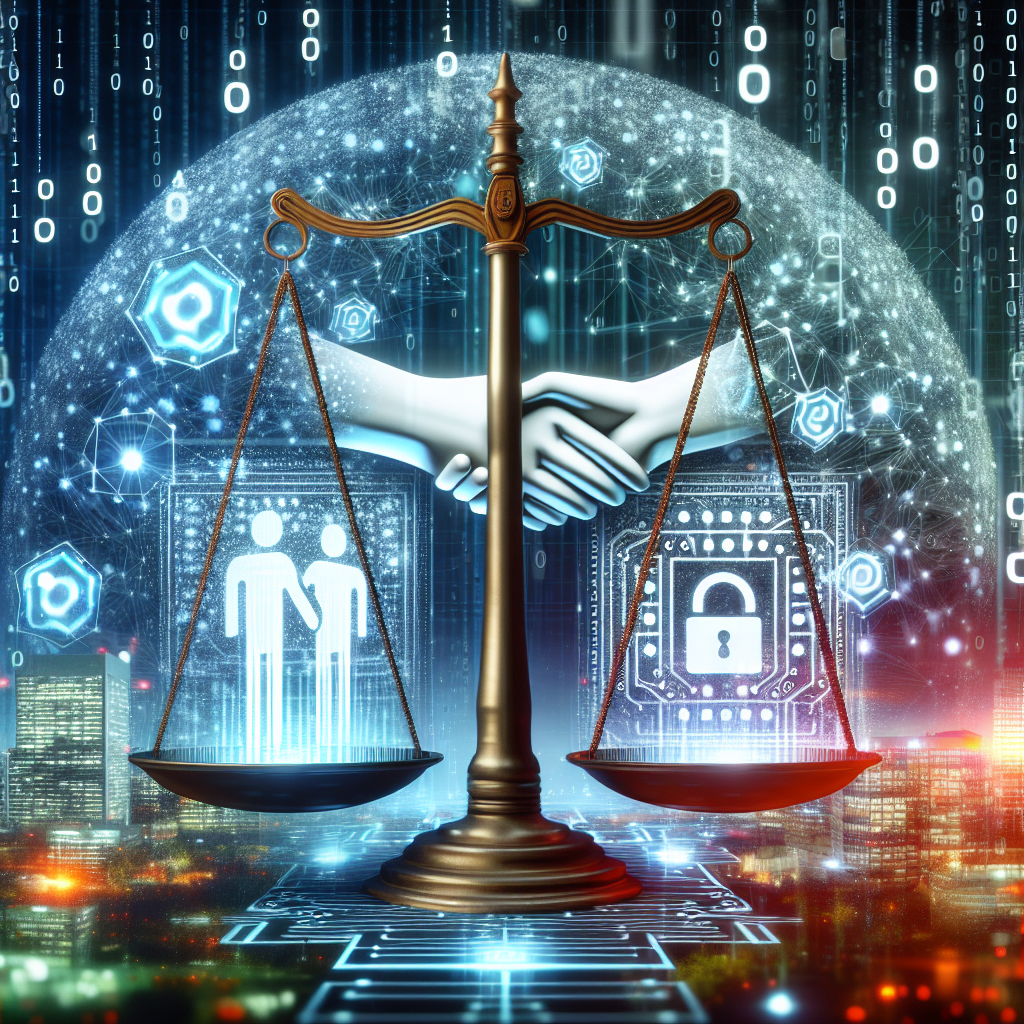 The AI Surge: Balancing Data Center Growth with Public Trust ...