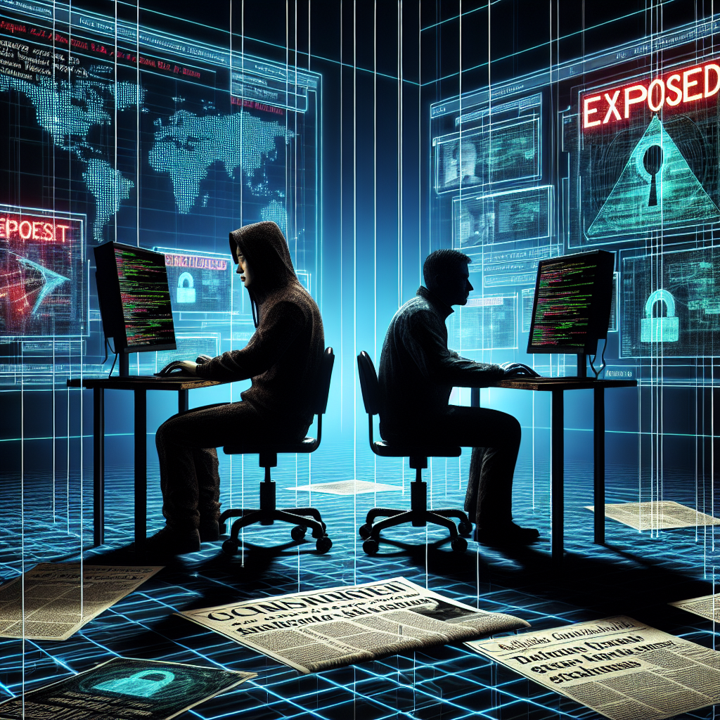 US Authorities Expose North Korean IT Worker Schemes and Their American ...
