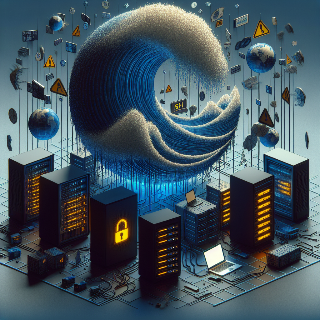 Warning: Vulnerable JDWP Interfaces Enable Crypto Mining and Hpingbot DDoS Attacks on SSH ...