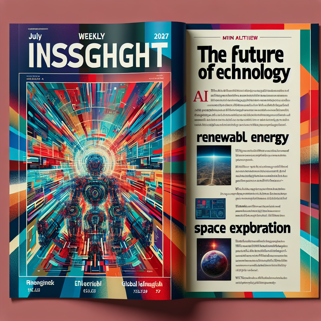 Weekly Insight – July 7, 2025 - cloudindustryreview.com